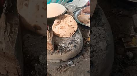 Deshi Village Chapti In Indian Chapti Viral Fyp Villagefood Youtube