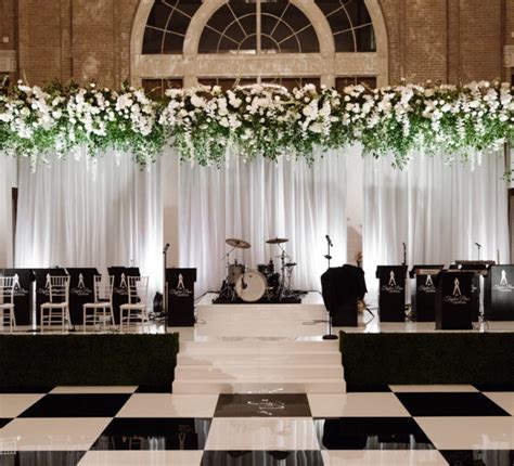 Meredith Gray And Greg Mcelroys Timeless Wedding At Arlington Hall