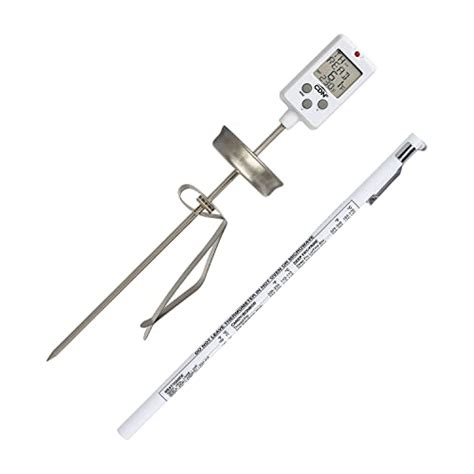 What Is The Best Candy Thermometer Americas Test Kitchen Oh Snap