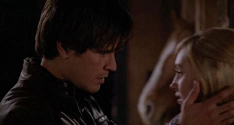 Heartland Amy And Ty First Kiss