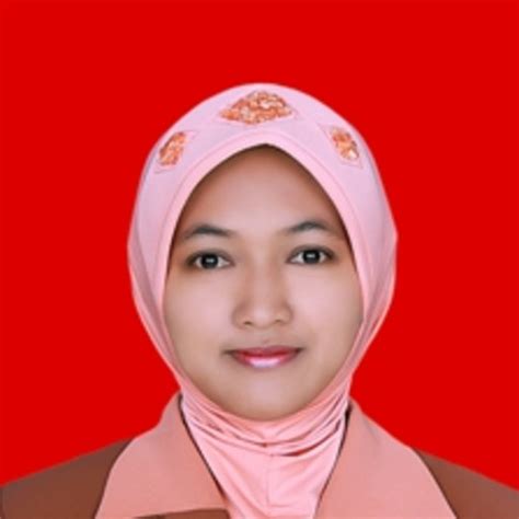 Rahma Dewi Research Profile