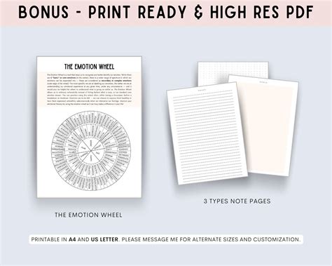 Boundary Setting Worksheets Set Healthy Personal Boundaries Improve Your Relationships