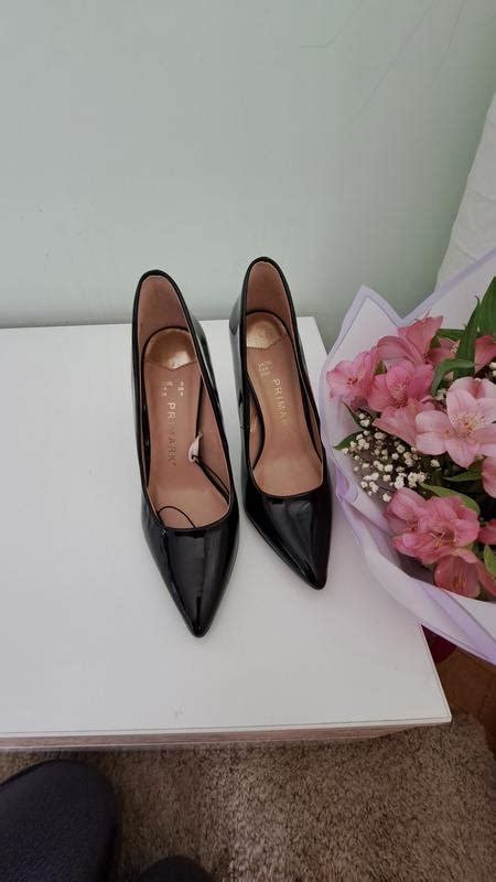 Туфлі — ціна 450 грн у каталозі Туфлі Купити жіночі речі за доступною ціною на Шафі Україна