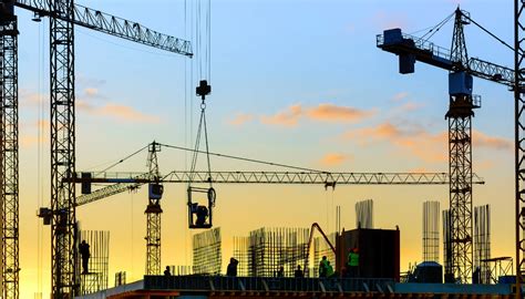 Tackling Carbon Emissions In The Built Environment Climate Solutions News