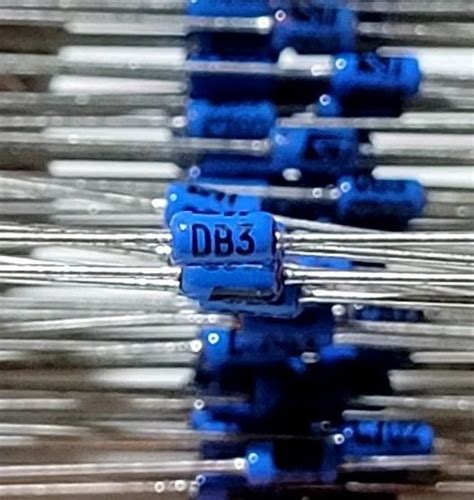 Db3 St Diac Db 3 20 A 100ua At ₹ 1piece In Mumbai Id 2849771882162 Db3 St Diac Db 3 20 A 100ua At ₹ 1piece In Mumbai Id 2849771882162
