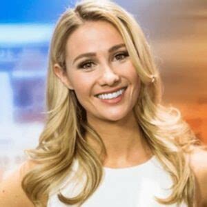 Danamarie Mcnicholl Bio Fox News Net Worth Age And Wife