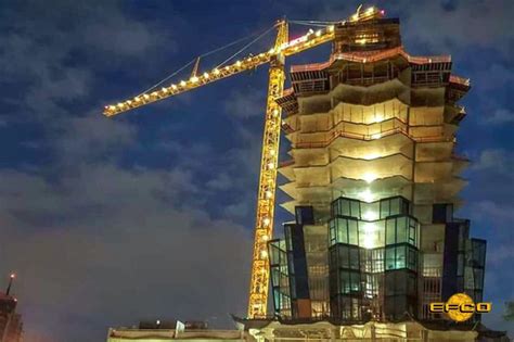 Versatile Formwork Systems Efco Forming And Shoring Solutions