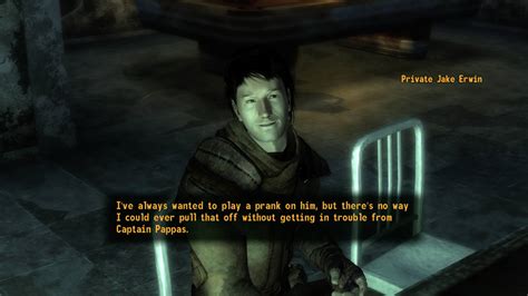 Fallout Nv Ncr Private Jake Erwin By Spartan22294 On Deviantart