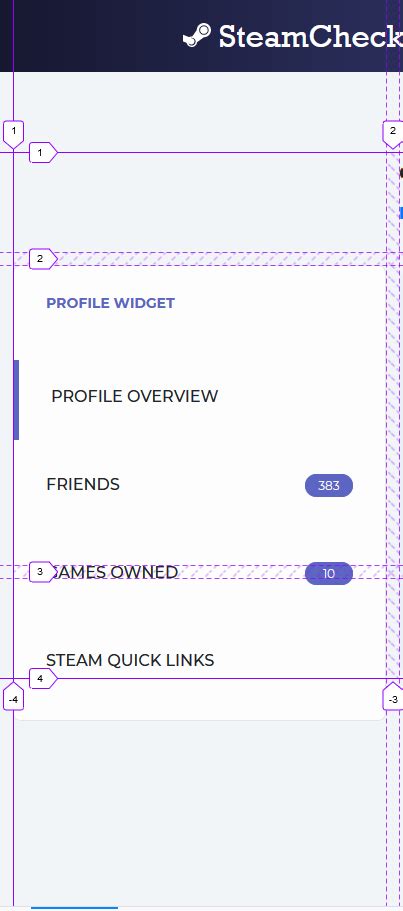 Html How To Prevent Grid Overflow Stack Overflow