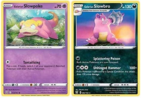 Slowpoke Pokemon Evolution