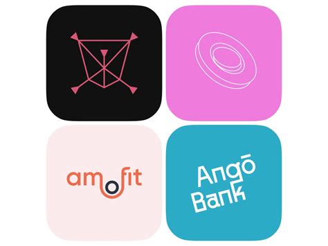 outstanding app icon design visual communication with effect upwork