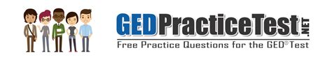 Ged Practice Test Free Online Practice Questions