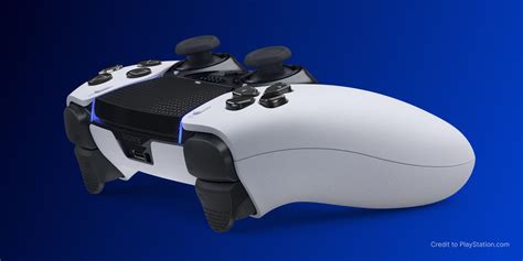 PS DualSense Edge The Best Pro Controller Is Here Mega Modz Blog
