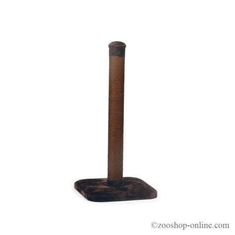 Beeztees Kratzbaum Wumblo