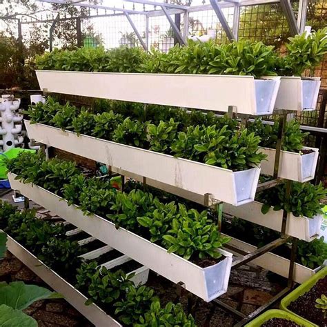 沃邦瓦业 种植大棚 屋檐排水 养殖储水蓝色u型防腐塑胶水槽