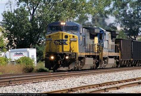 Csx 7396