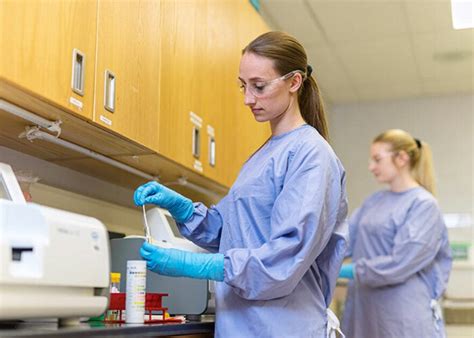 Suncrest College Medical Laboratory Assistant