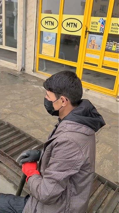 آب وهوای کابل جان امروز خیلی قشنگ است Youtube