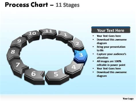 Powerpoint Layouts Diagram Process Chart Ppt Design