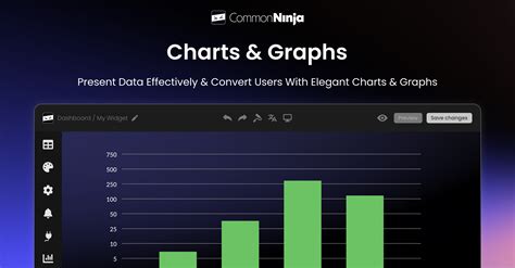 Charts And Graphs Examples For Notion