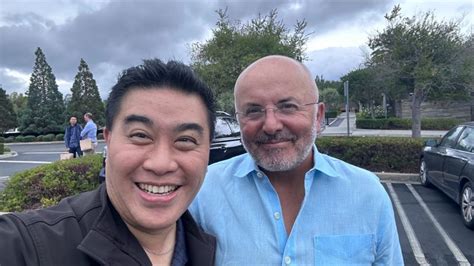 R Ray Wang Posted On Linkedin