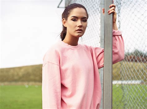 Model Spotlight Callie Ttm Management