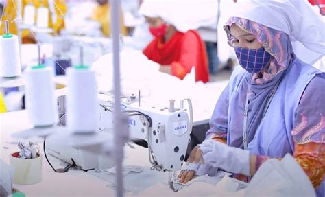 Maximizing Efficiency In The Garment Industry With Erp Software