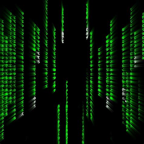 Matrix Code Asmr Youtube