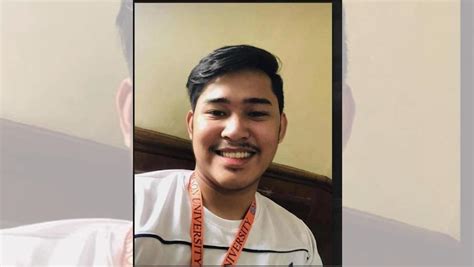 Saliligs Father Wants Death Penalty For Hazing Gma News Online