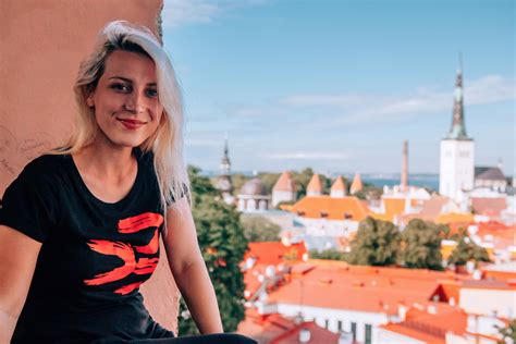 Tallinn Tipy Skúsenosti čo Vidieť V Estónsku Blog Bubo
