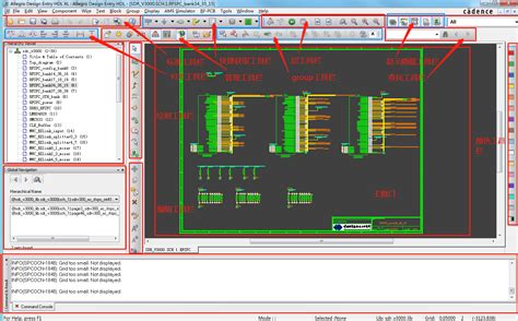 Cadence Design Entry HDL tutorial - Programmer Sought