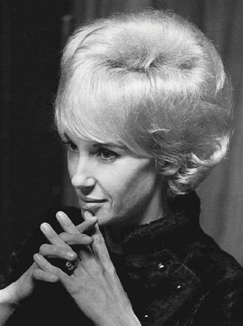 Download Tammy Wynette 1969 Stand By Your Man Concert Portrait