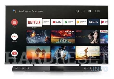 How To Force Restart TCL S HardReset Info