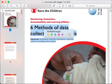 How To Copy Text From PDF No Matter Scanned Or Secured