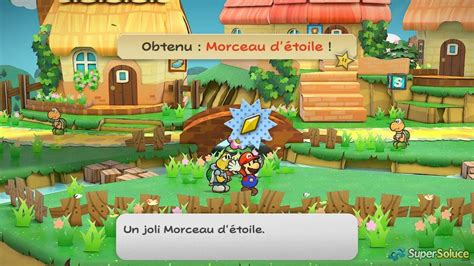 Paper Mario Ttyd Guide Flurrie S House 022 Game Of Guides