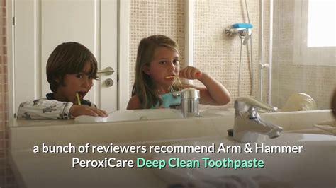 What Toothpaste Is Comparable To Mentadent Youtube