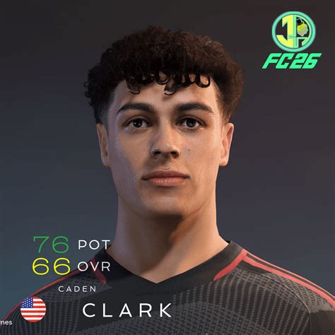 Fc26 Caden Clark Buymeacoffee