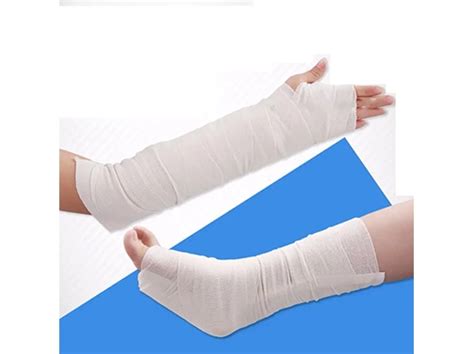Medical Orthopedic Splint For Sale