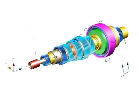 Gear Design Basic Knowledge Leading Gear Manufacturer In China Expert