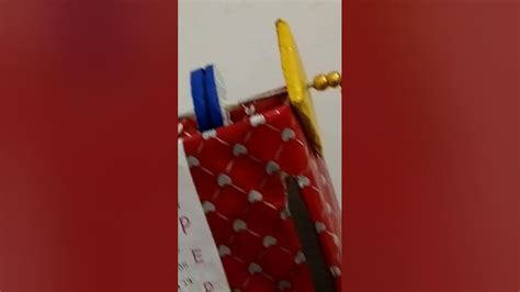 Pythagoras Theorem Model How To Make Model Of Maths Graceofart Ytshorts Mathsmodel Youtube