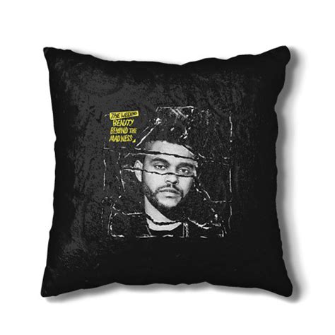 Мерч The Weeknd, купить одежду от 300 руб в интернет магазине