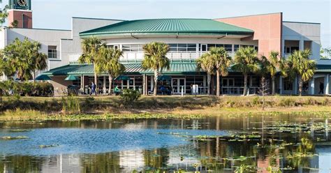 Fgcu Eyes Computer Science Program Port Charlotte News