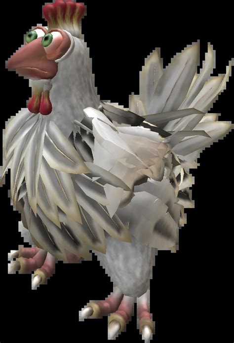 Chicken Sporewiki Fandom