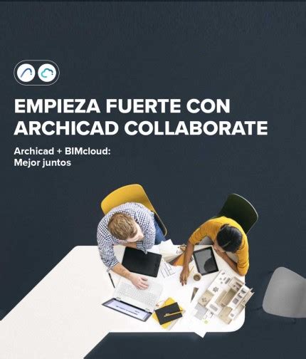 Archicad Collaborate