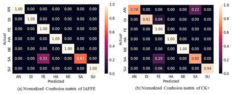 A Feature Boosted Deep Learning Method For Automatic Facial Expression Recognition Peerj