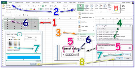 Conditional Formatting Excel Pemula Bisa Mahir M Jurnal