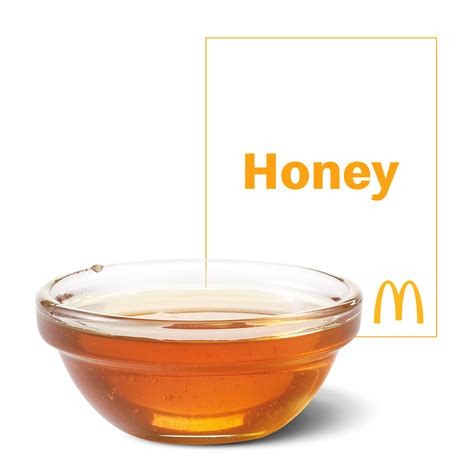 Honey Packet