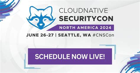Cnscon Cloudnative Kubernetes K8s Cloudnativecomputingfoundation