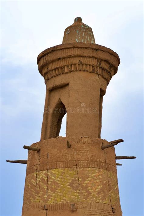 Cultural Historical Center Saray Batu Dedicated To The Golden Horde