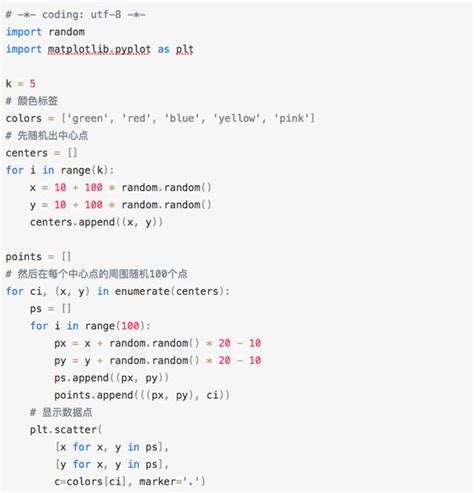 人工稚能之sklearn分類 每日頭條